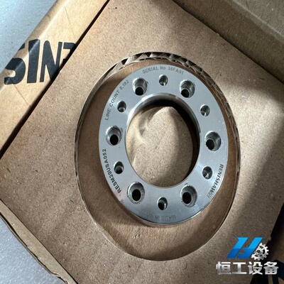 询价RENISHAW雷尼绍圆光栅尺RESM20USA052高精度