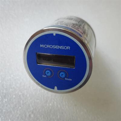 中美麦克/MICROSENSOR传感器MFM500A型压力控-议价