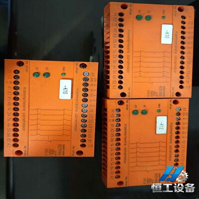 询价DOLD多德安全继电器，BD5988三个，BD5935