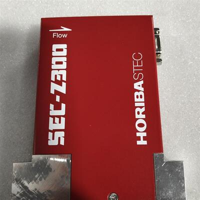 HORIBA STEC SEC-Z313M流量计 日本原装-议价
