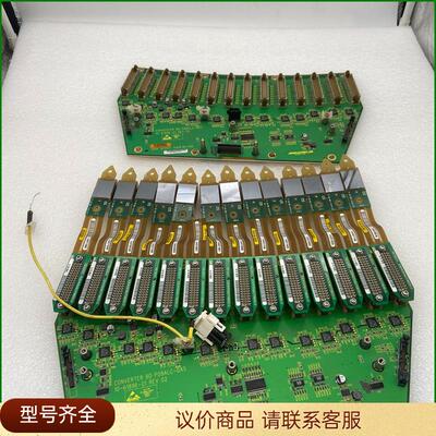 西门子D524板D524 8715927 K1526 REV-议价