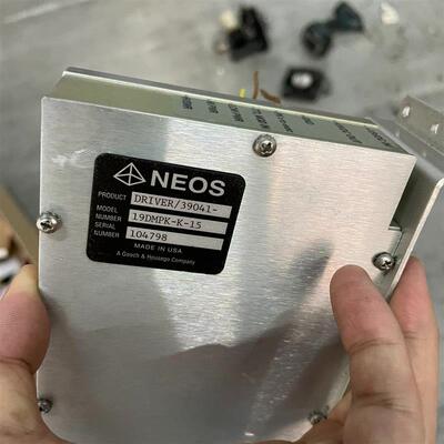美国 NEOS 激光 Q开关驱动 39041-19DMPK，-议价
