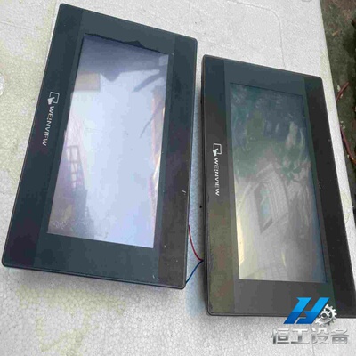 询价~威纶触摸屏 TK6070iq  看图 150