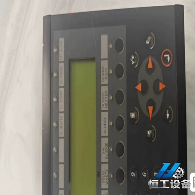 询价Beijer北尔E300控制面板，型号04380A，带RS2