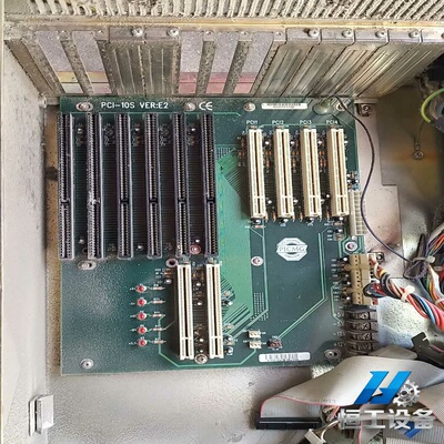 询价~威达电PCI-10S VER:E2