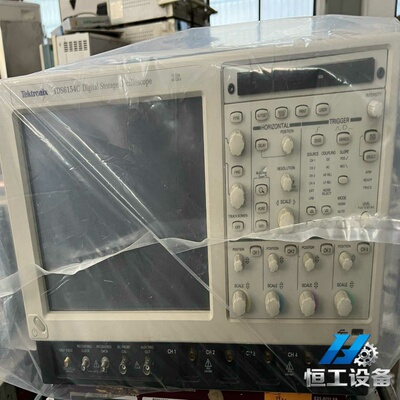询价~Tektronix泰克 TDS6154C示波器 无修