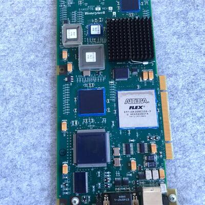 Honcywell 51403776-100 REV:E1-议价