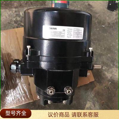 FLOWINN执行器 EOM2-I/19Sec 库存未使用过-议价