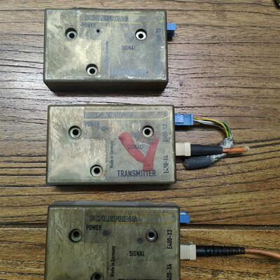 SCHLEIFRING SAF 526240005接收发射器-议价