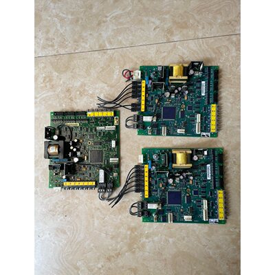 伟肯变频器ASIC主板VACONPC00233J-议价
