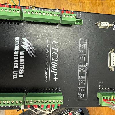 MICRO TREND控制器UTC-200P-议价