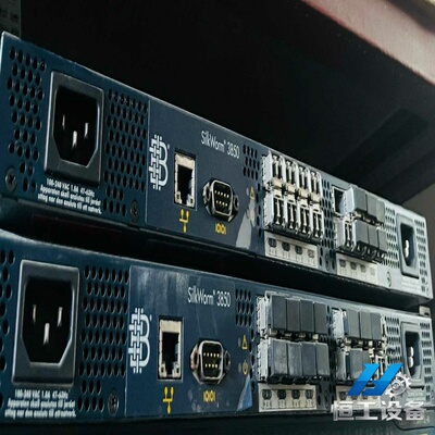 询价~SilkWorm 3850 16口光纤存储交换机