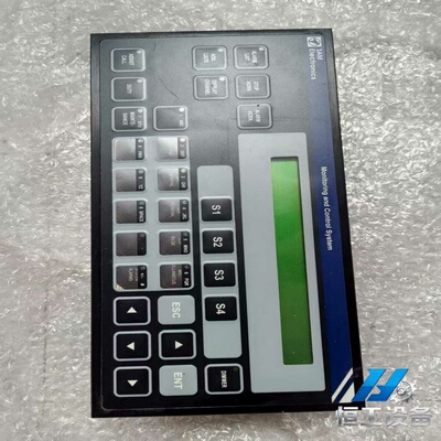 询价SAMElectronics监测控制系统，型号EMP22