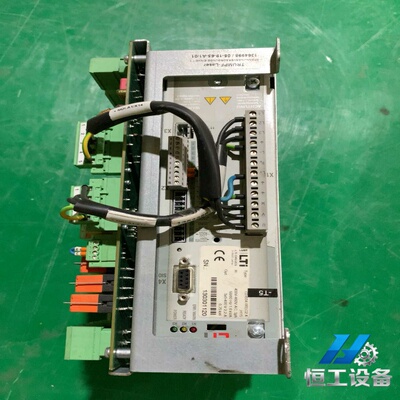 询价LTI路斯特伺服驱动器CDB34.003C2.4，型号H15