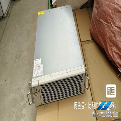 询价~60KW交流/直流模块，型号MA1000K060