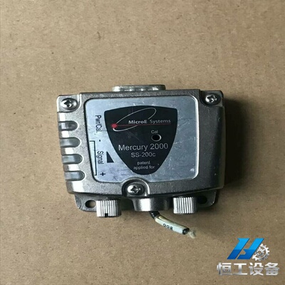 询价MicroE编码控制器Mercury2000SS-200