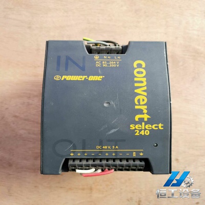 询价Converter电源LWN1801-6