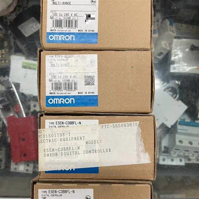 温控仪表 E5EN-Q3HBTC/R3HBTC /R1T-N-议价