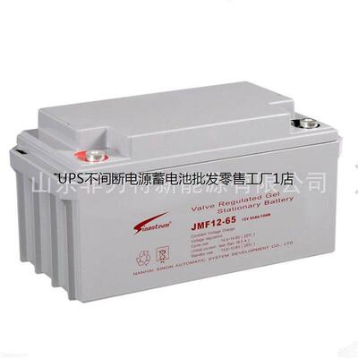 Sinonteam赛能蓄电池SN-1