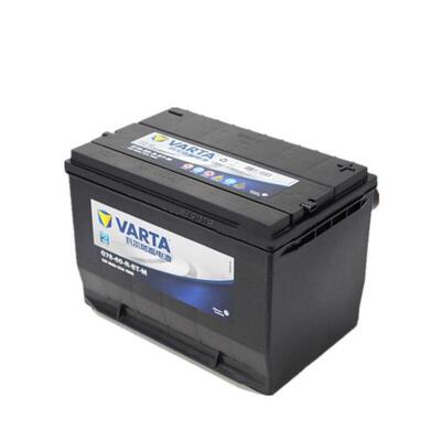 瓦尔塔蓄电池6-QW-60(78600) 12V60AH适配别克君威雅阁途观卡罗拉