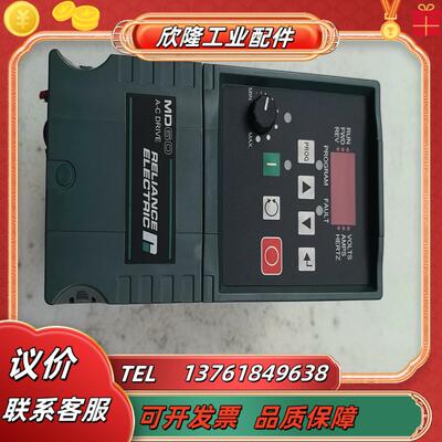 瑞恩变频器 6MDDN-4P0101
