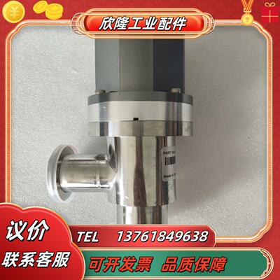 AMAT角阀0190-85536 现货  议价出售