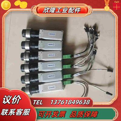 原装 Tattile TAG-3  工业相机 现货6议价