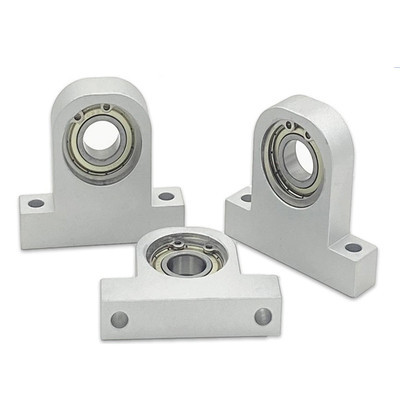 C-BGHKA BHJ01-608/6900/6200/6901/6001/6902 T型轴承座带座轴承