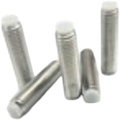 SBPPS5 /6 TDA26内六角POM聚缩醛防撞止动螺栓 缓冲器胶头