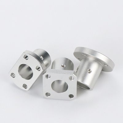 ATHC8 10 12 13 15 16 18 20 25 30 35 40 50-MB法兰导向轴支座