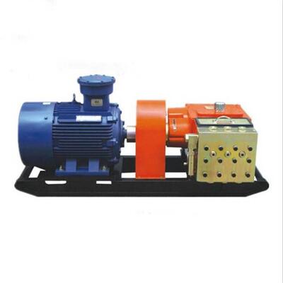 BRW(WRB)200/31.5煤矿用乳化液泵BRW(WRB)200/31.5