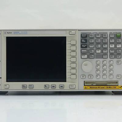 可维修Agilent// E4440A E4443A E，安捷伦是德