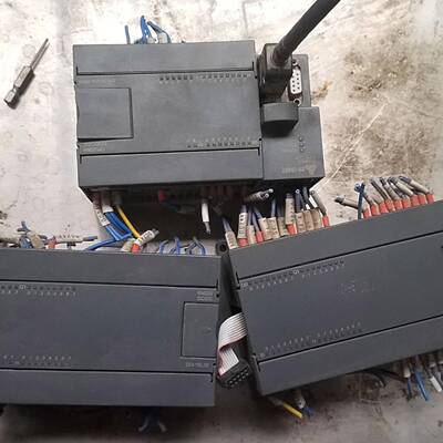 可维修PLC， CTSC-200，CPU226H，223，合信控制器