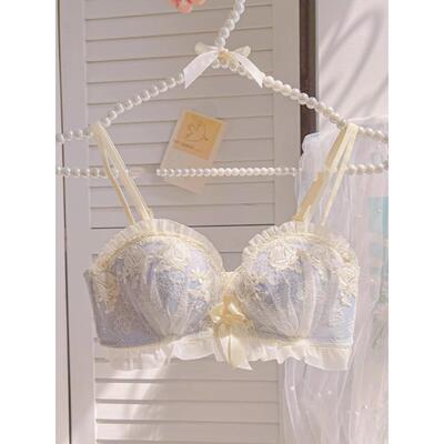 Gather lingerie, women
