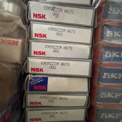 议价出这款NSKHR32012XJ轴承采用优质材料制造具有良0
