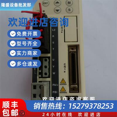 议价Schneider   LXM23DU01M3X  BCH0401012A1C  九成色新