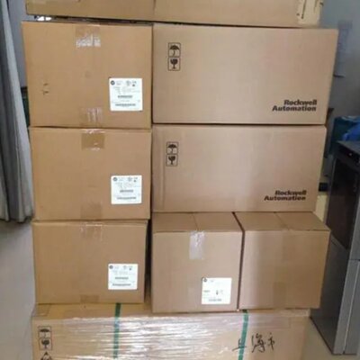 议价PowerFlex400 22C-D088A103 变频器
