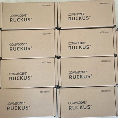 议价Ruckus 优科 901-H350-WW00  全新原装现货