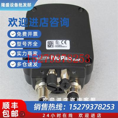 议价*现货销售*全新邦纳BANNER视觉传感器IVU2PRGXC现货