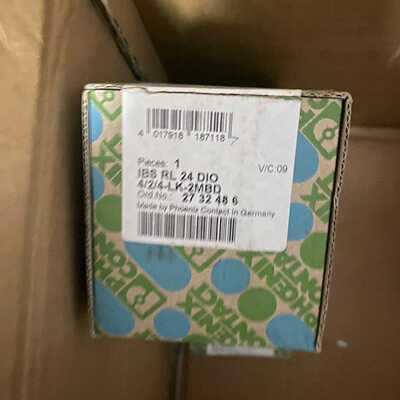 议价分布式IO模块IBSRL24DIO4240