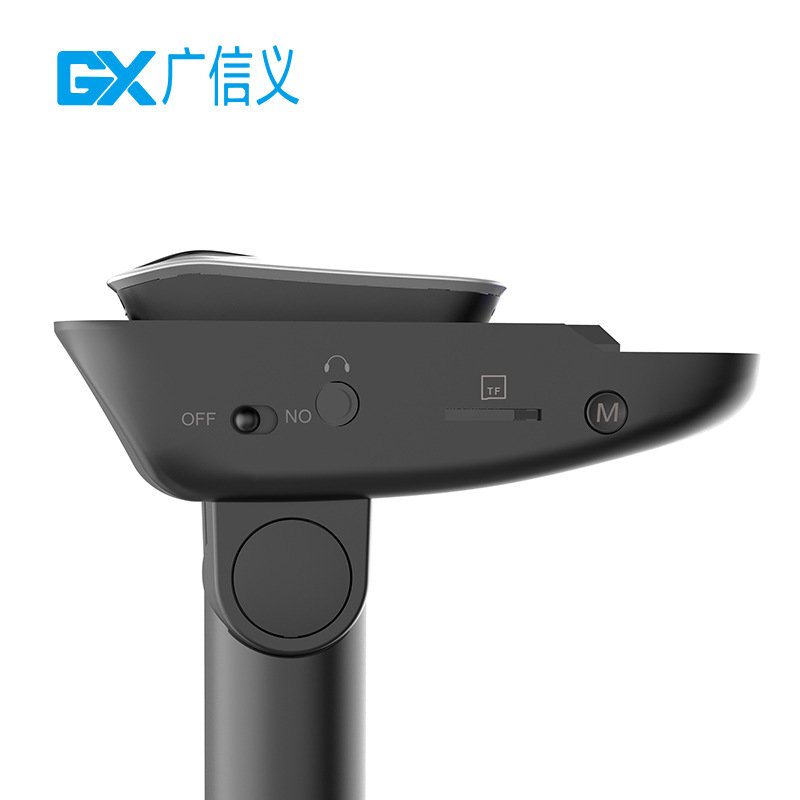 新款车载mp3播放器蓝牙耳机二合一车载蓝牙mp3车载FM免提电话 ER9