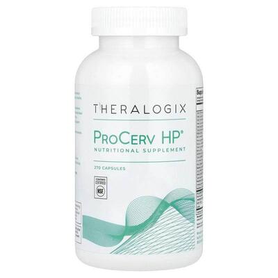 Theralogix,ProCerv ，270 粒胶囊