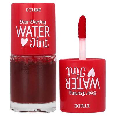 ETUDE,Dear Darling Water Tint，樱桃汁