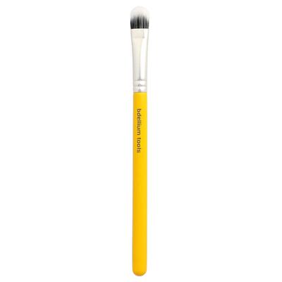 Bdellium Tools,工作室系列，双纤维眼影刷，Eyes 775，1 支