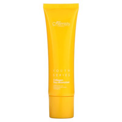 Skin Chemists,青春系列，1% 胶原蛋白日常润肤霜，1.69 液量盎司