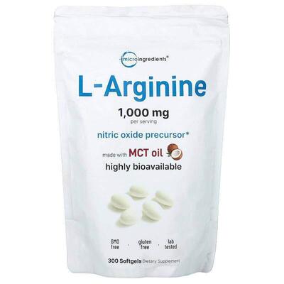 Micro Ingredients,L-Arginine