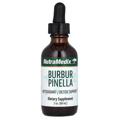 NutraMedix,Burbur-Pinella