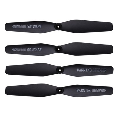 8pcs/Pack New Spare Parts Main Blade Props Propellers For S