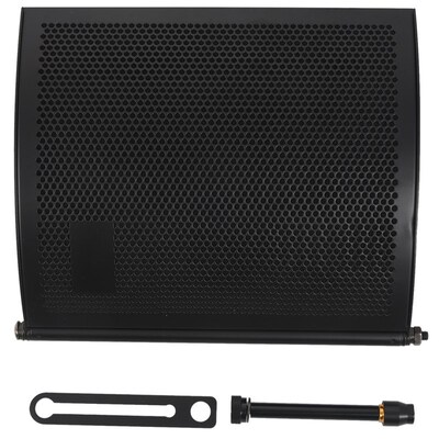 Studio Microphone Isolation Shield Acoustic Recording Sound