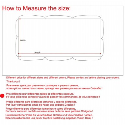 Cnsjmade Custom made Canopy replacet.Durable polyester/Oxfor
